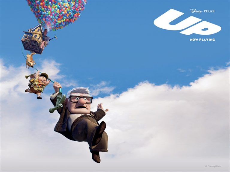 Top 17 phim hoạt hình Pixar hay nhất mọi thời đại – MISSKICK