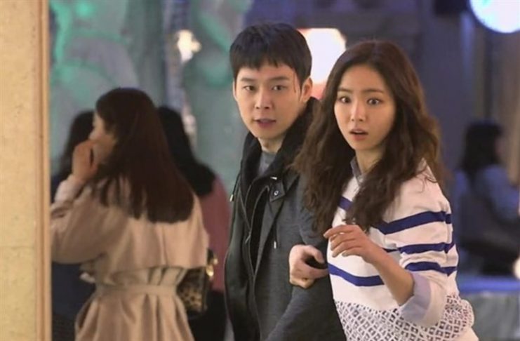 8 bộ phim của Park Yoochun hay nhất trong sự nghiệp diễn xuất