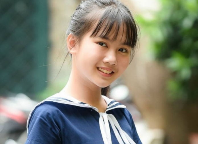 Top 12 diễn viên nhí Việt Nam tài năng được nhiều người yêu mến