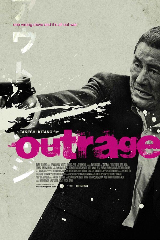 Top 13 phim Mafia hay nhất, hấp dẫn nhất không nên bỏ qua