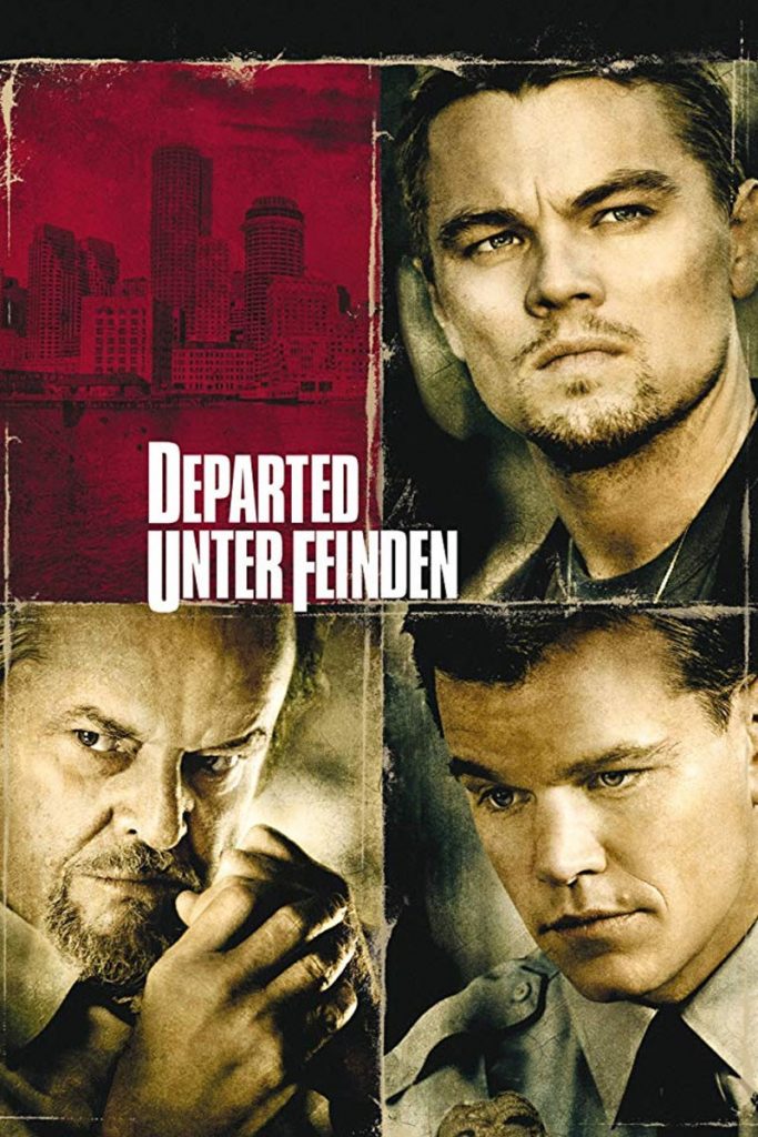 Top 13 phim Mafia hay nhất, hấp dẫn nhất không nên bỏ qua