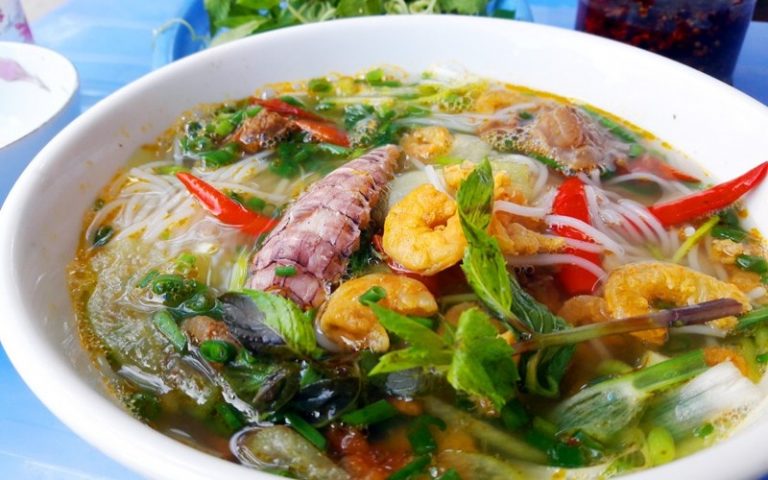 Top 17 món ăn đặc sản Uông Bí Quảng Ninh làm quà nổi tiếng
