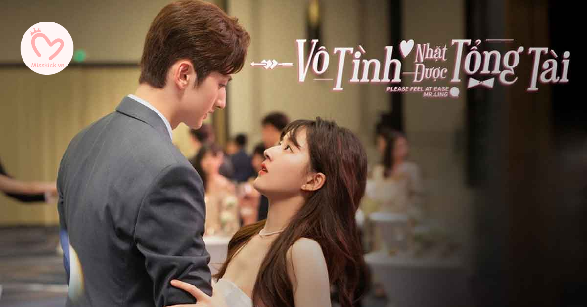 Top 10 bộ phim Trung Quốc về chủ đề tổng tài bá đạo hay, hấp dẫn