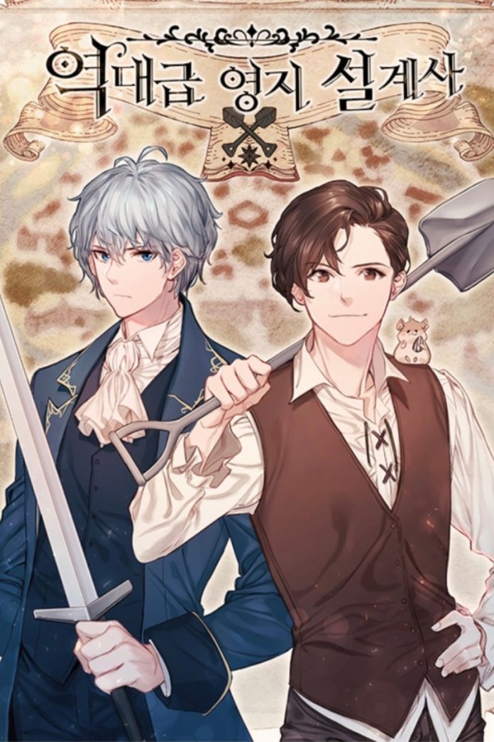 Top 20+ manhwa hay nhất của Hàn Quốc nên xem ngay