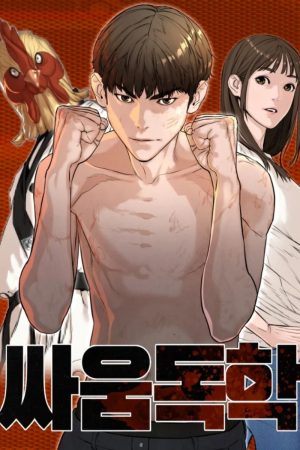 Top 20+ manhwa hay nhất của Hàn Quốc nên xem ngay