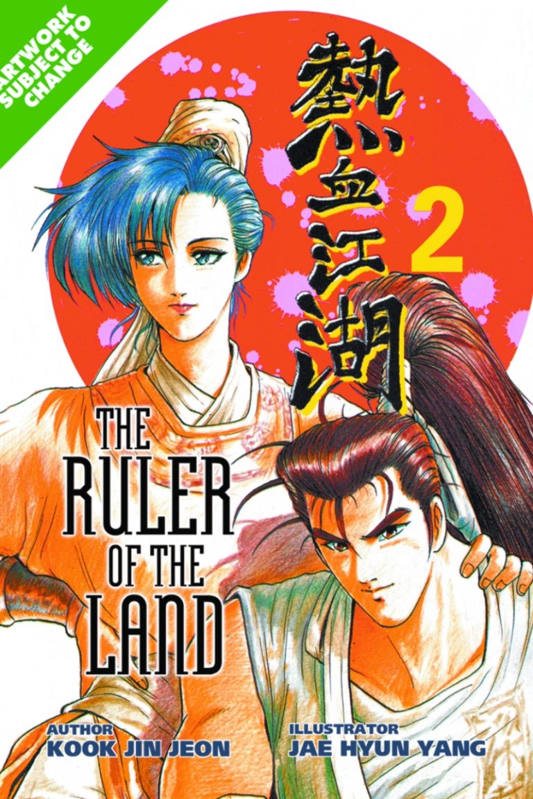 Top 20+ manhwa hay nhất của Hàn Quốc nên xem ngay