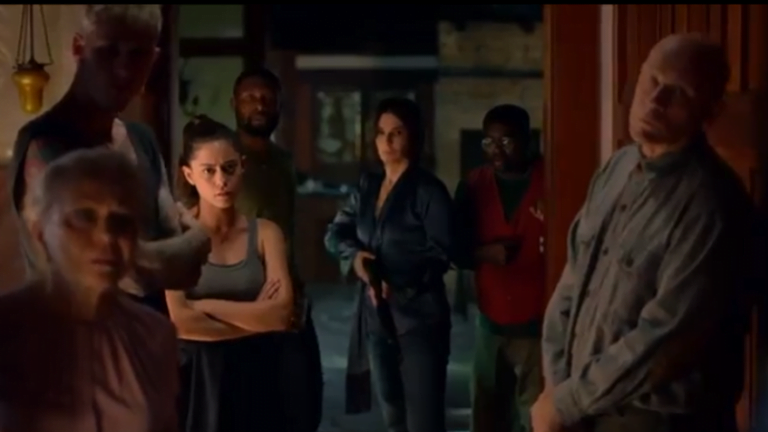 Review phim Bird Box | Tác phẩm gây ra những dư luận trái chiều