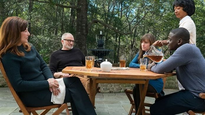 Review phim Get Out (Trốn thoát) | Giải mã ẩn ý siêu phẩm Kinh dị