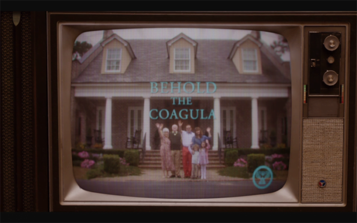 Review phim Get Out (Trốn thoát) | Giải mã ẩn ý siêu phẩm Kinh dị