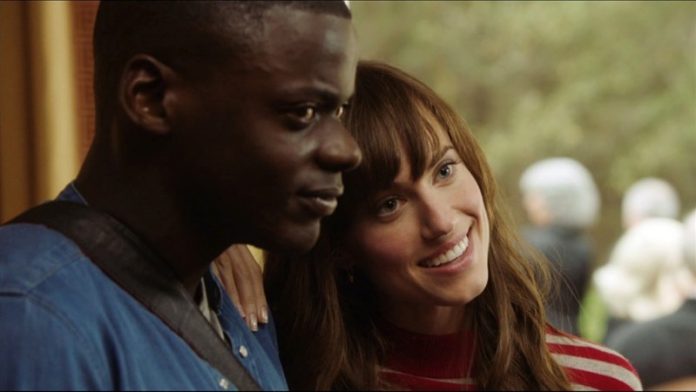 Review phim Get Out (Trốn thoát) | Giải mã ẩn ý siêu phẩm Kinh dị