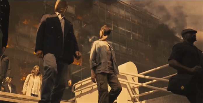 Review phim Hỏa Ngục (Inferno) | Virus tiêu diệt 4 tỷ người