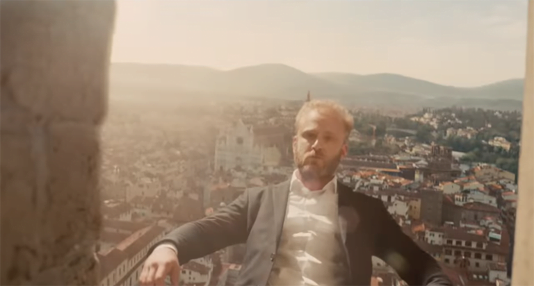 Review phim Hỏa Ngục (Inferno) | Virus tiêu diệt 4 tỷ người