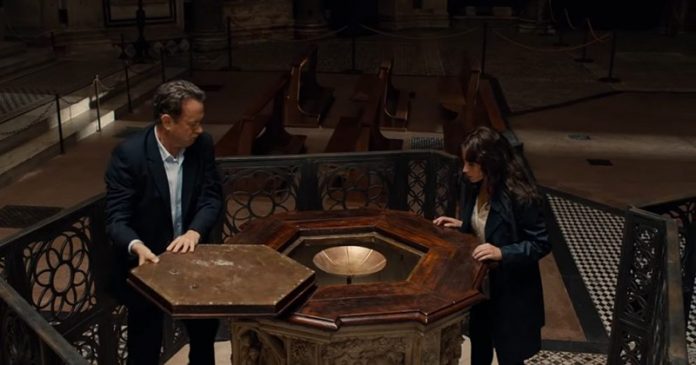 Review phim Hỏa Ngục (Inferno) | Virus tiêu diệt 4 tỷ người