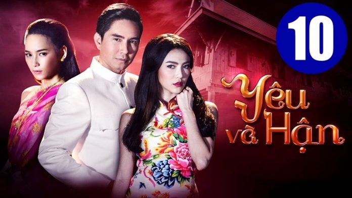 TOP 15+ phim của Bee Namthip hay nhất: Namthip Jongrachatawiboon