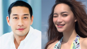 TOP 15+ phim của Bee Namthip hay nhất: Namthip Jongrachatawiboon