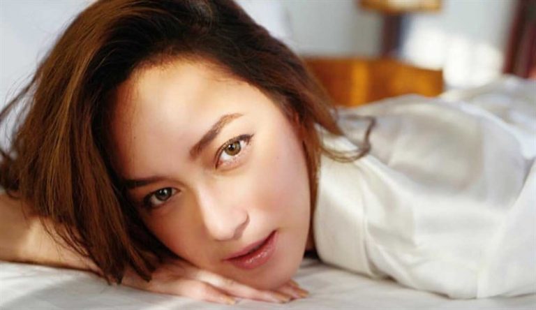 TOP 15+ phim của Bee Namthip hay nhất: Namthip Jongrachatawiboon