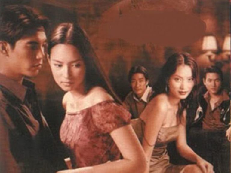 TOP 15+ phim của Bee Namthip hay nhất: Namthip Jongrachatawiboon