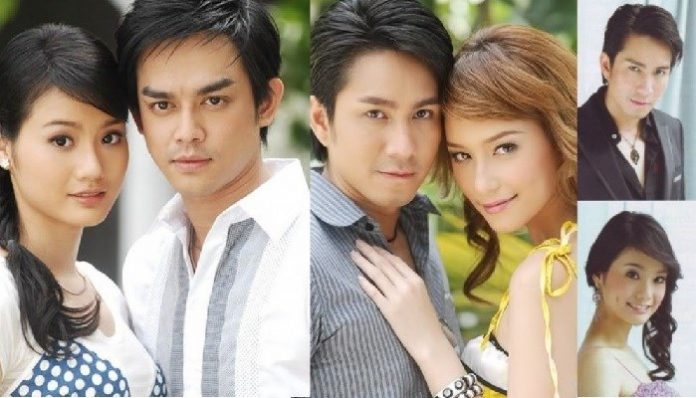 TOP 15+ phim của Bee Namthip hay nhất: Namthip Jongrachatawiboon – MISSKICK