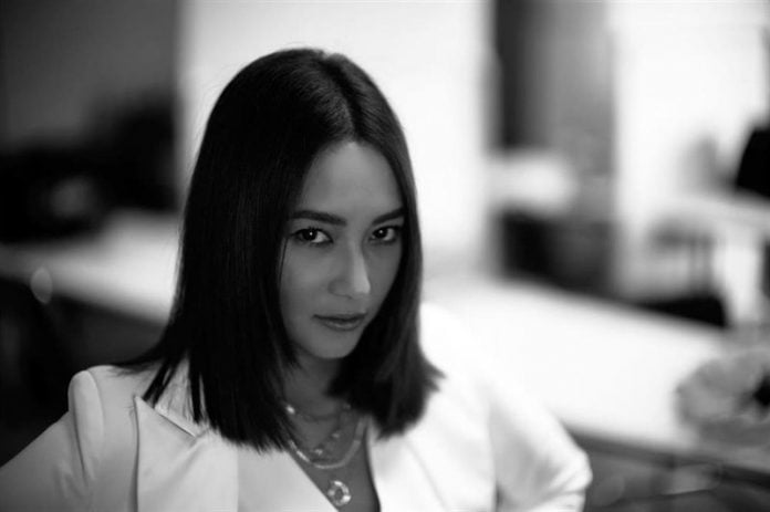 TOP 15+ phim của Bee Namthip hay nhất: Namthip Jongrachatawiboon – MISSKICK