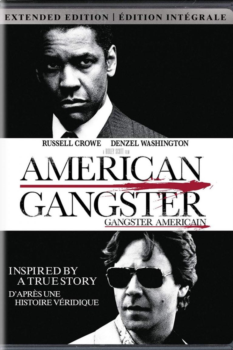 Top 15 phim của Denzel Washington hay nhất - Kẻ "săn" vàng ở Hollywood