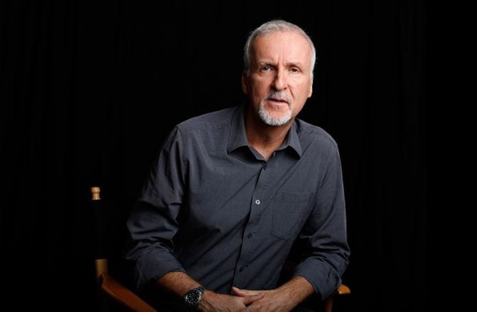 Top 8 phim của đạo diễn James Cameron - Cha đẻ loạt siêu phẩm