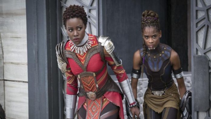 Review phim Black Panther – Chiến binh báo đen của Marvel có gì đặc sắc ...