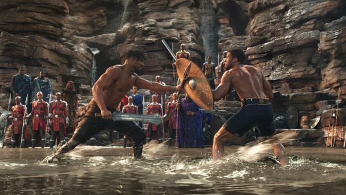 Review phim Black Panther – Chiến binh báo đen của Marvel có gì đặc sắc ...