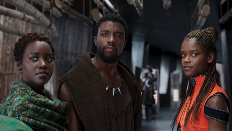 Review phim Black Panther – Chiến binh báo đen của Marvel có gì đặc sắc ...