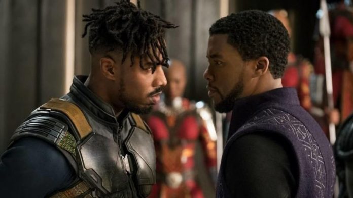 Review phim Black Panther – Chiến binh báo đen của Marvel có gì đặc sắc ...
