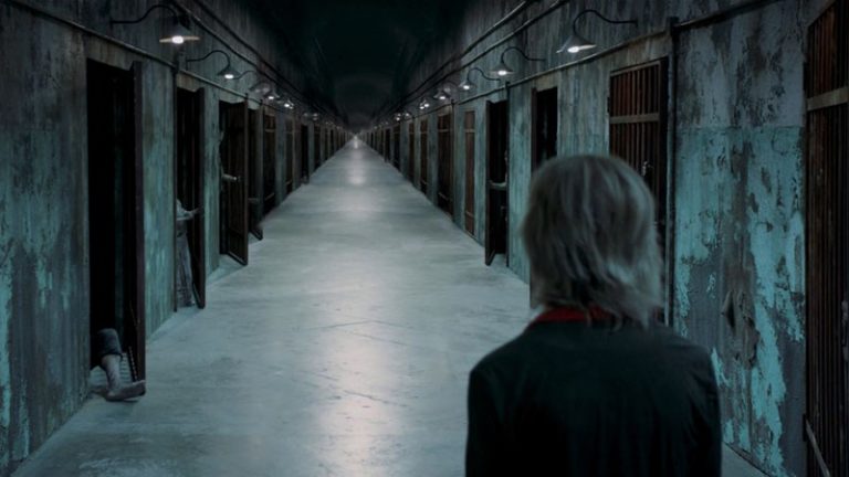 Review phim Insidious 4: The Last Key - Tưởng hay hoá ra lại nhạt