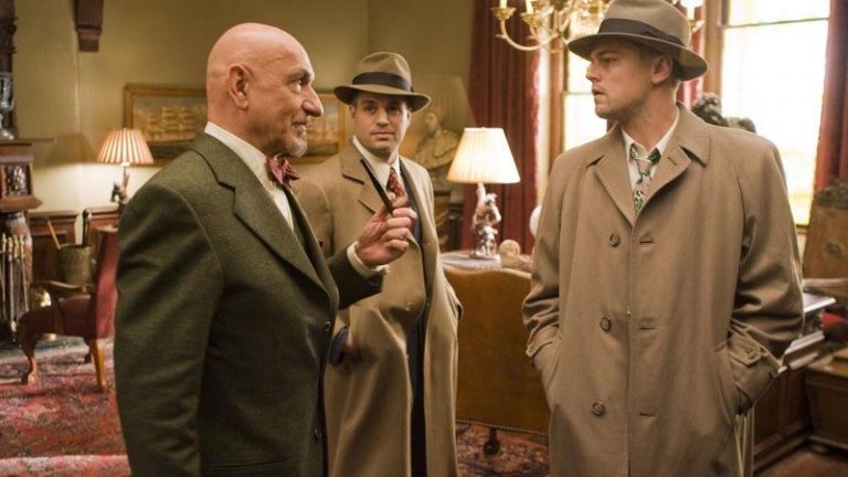 Review phim Shutter Island - Đảo kinh hoàng: Giải mã bí ẩn phim