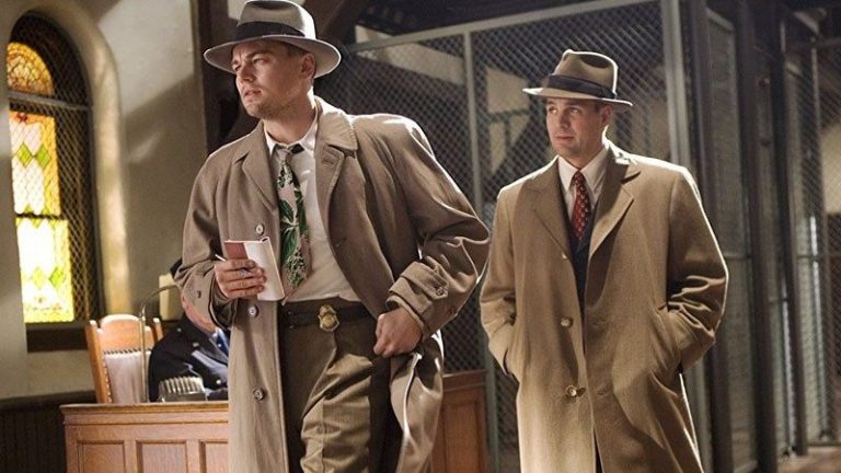 Review phim Shutter Island - Đảo kinh hoàng: Giải mã bí ẩn phim