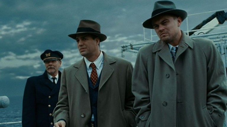 Review phim Shutter Island - Đảo kinh hoàng: Giải mã bí ẩn phim