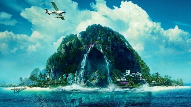 Review phim Shutter Island - Đảo kinh hoàng: Giải mã bí ẩn phim