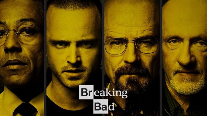 Review phim Breaking Bad – Nổi đình đám suốt gần một thập kỷ – MISSKICK
