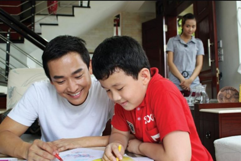 Soái ca Hứa Vĩ Văn và TOP 12 bộ phim hay làm nên tên tuổi