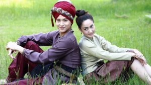 Top 11 phim hay của “nữ thần rắn” Taew Natapohn fan không thể bỏ lỡ