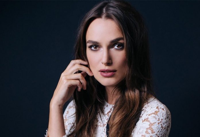 Top 20 phim của Keira Knightley hay nhất – Bông hồng nước Anh – MISSKICK