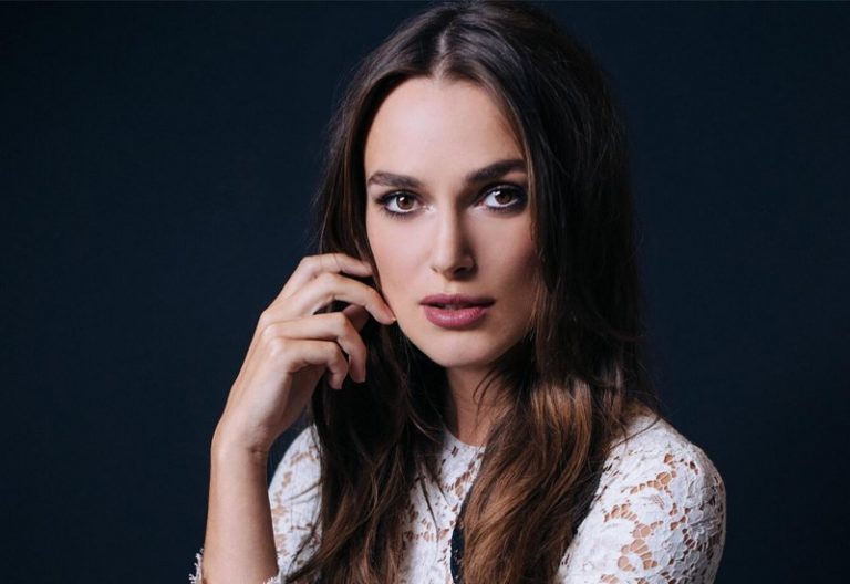 Top 20 phim của Keira Knightley hay nhất - Bông hồng nước Anh