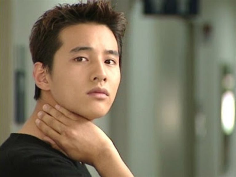 Mỹ nam Won Bin và TOP 8 bộ phim hay làm nên tên tuổi – MISSKICK