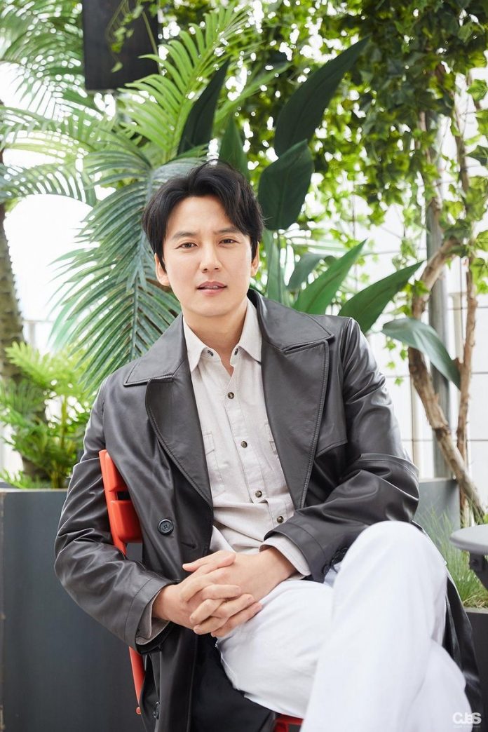 "Quý ông mặt lạnh” Kim Nam Gil và TOP 9 phim hay làm nên tên tuổi