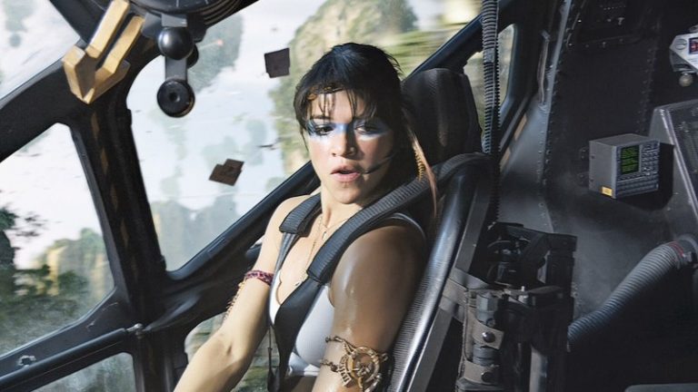 Top 11 phim của Michelle Rodriguez - đả nữ "Fast & Furious” gay cấn