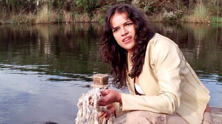 Top 11 phim của Michelle Rodriguez - đả nữ "Fast & Furious” gay cấn