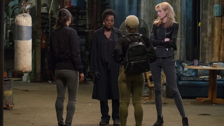 Top 11 phim của Michelle Rodriguez - đả nữ "Fast & Furious” gay cấn