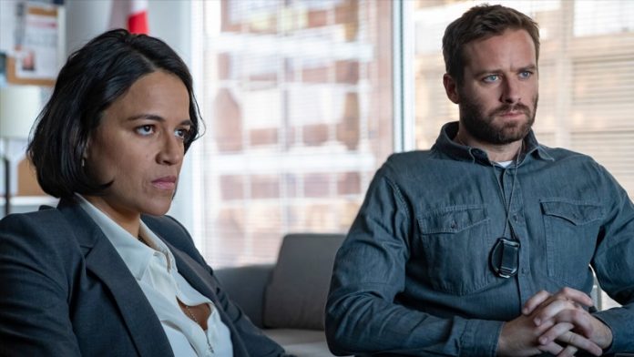 Top 11 phim của Michelle Rodriguez - đả nữ "Fast & Furious” gay cấn