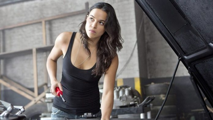 Top 11 phim của Michelle Rodriguez – đả nữ “Fast & Furious” gay cấn ...