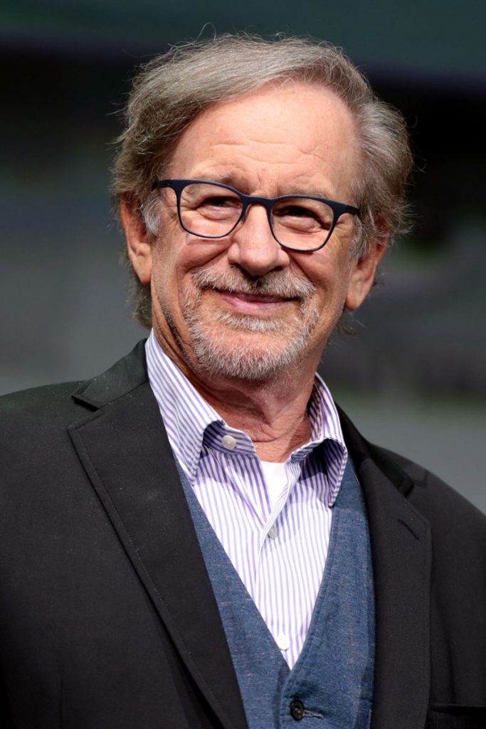 Top 17 phim của Steven Spielberg - Những kiệt tác để đời