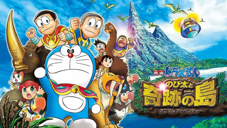 TOP 30 tập phim hoạt hình Doraemon dài hay nhất, cực hấp dẫn