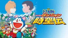 TOP 30 tập phim hoạt hình Doraemon dài hay nhất, cực hấp dẫn