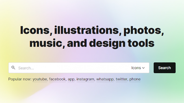 19 trang web tải icon miễn phí tốt nhất cho dân thiết kế